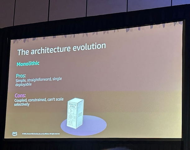 [reinvent 2025] [신규 출시] AWS Lambda Durable Functions 심층 분석
